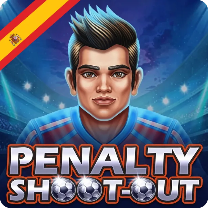 Penalty Shoot Out España | El mejor slot de fútbol de 2026